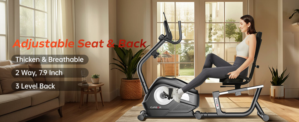 CURSOR FITNESS Premium Online Website